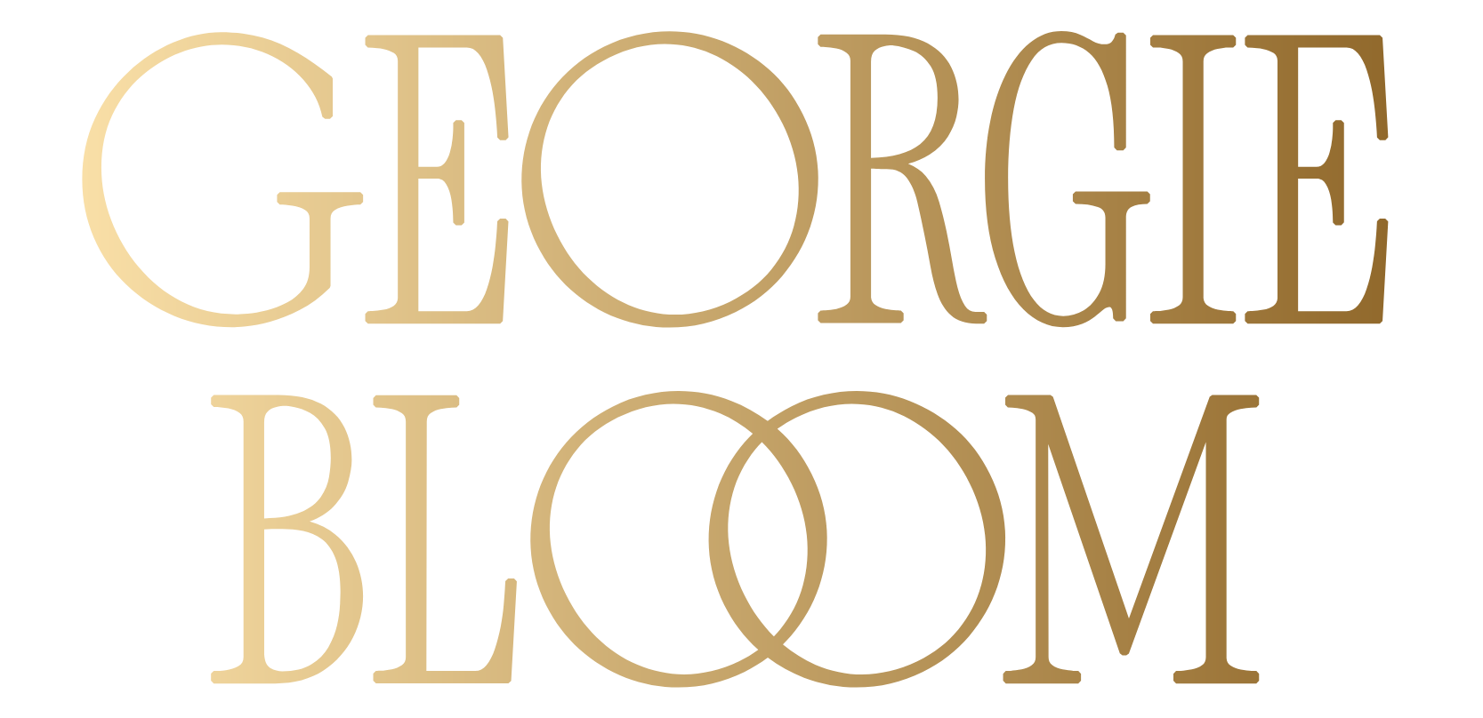 Behind the Scenes – Georgie Bloom